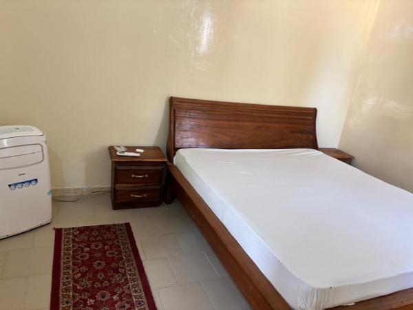 Studio In Touba Guède - Senegal