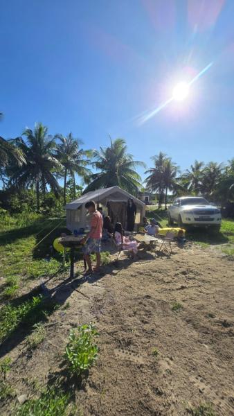 Luxary Tent - Malaysia