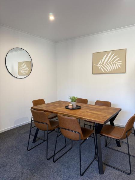 Delbridge Central Escape - Bendigo