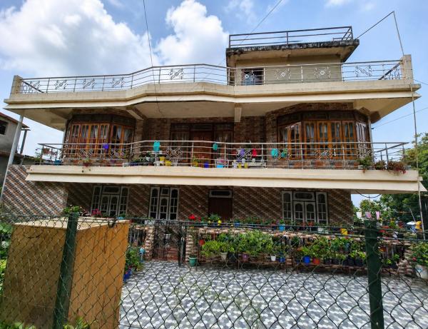 Ruby's Homestay & Guest House - Kurseong