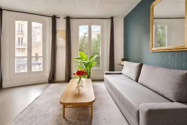 Family Suite - Marais - Turbigo I - Pont des Arts