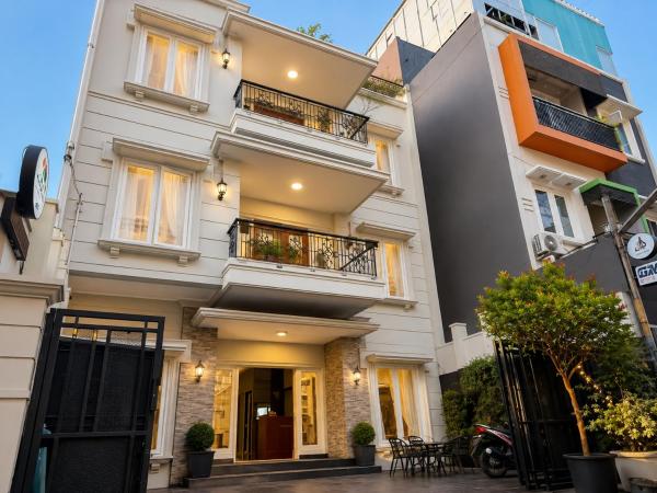 Wisma Pelangi 5 - 雅加達
