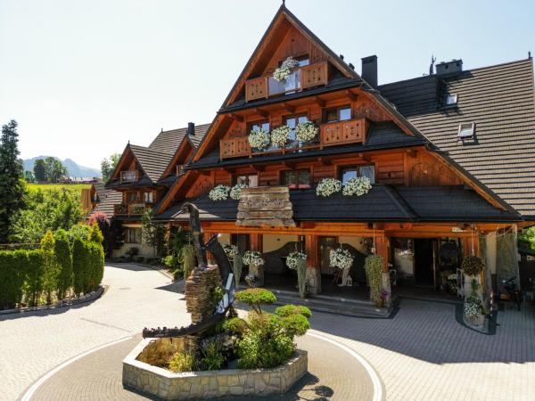 Kraina Smaku - Zakopane