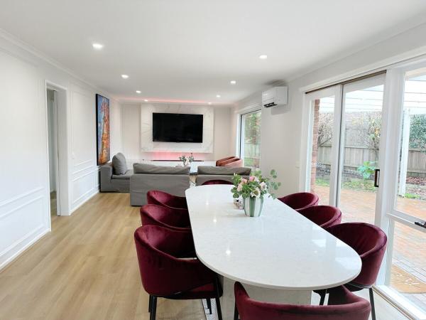 Shine Adam Court - Prestige Retreat In The Heart Of Pakenham - Koo Wee Rup