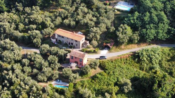 Casa Cielo - Montecatini Terme