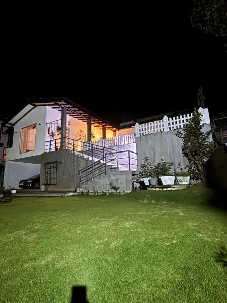 Villa Aureia - Sri Lanka