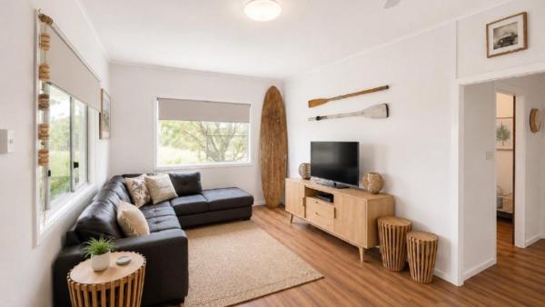 Surfside - Wooli