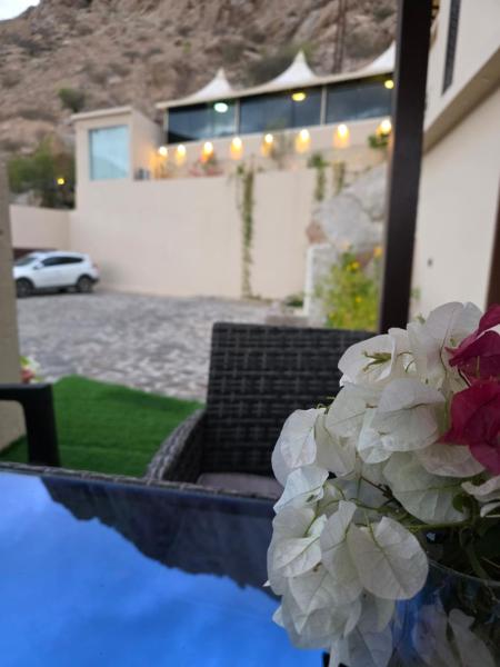 Wadi Bani Khalid Guest House - Oman