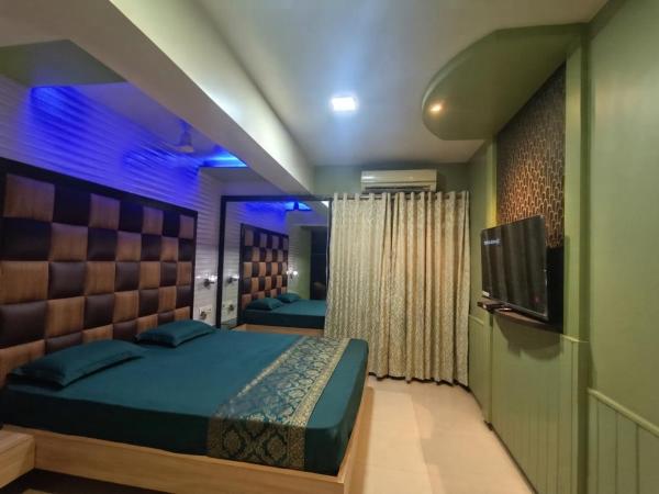 Fabhotels Cora - 加爾各答