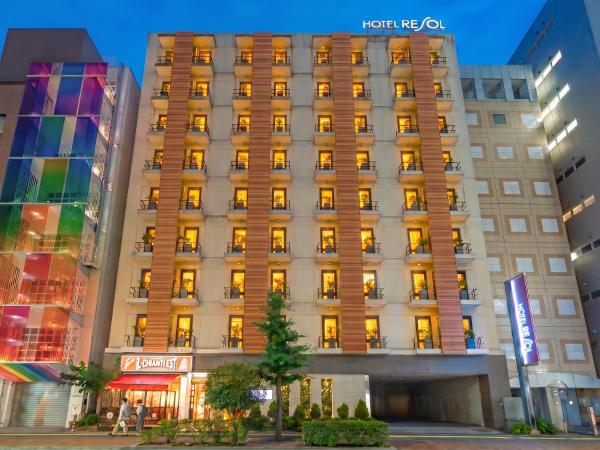 Hotel Resol Ikebukuro - Ikebukuro