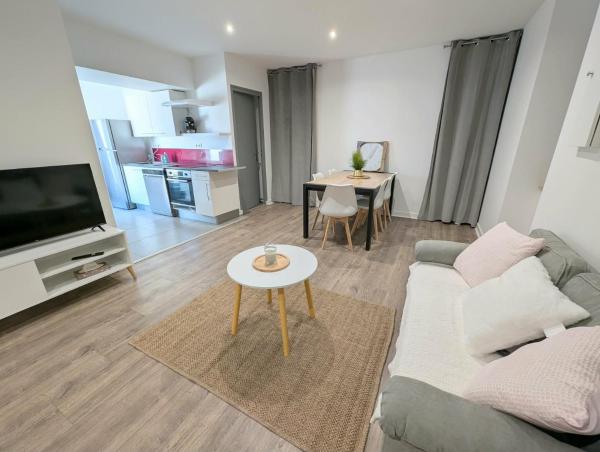 Maison Dans Quartier Calme Proche Centre-ville - Château-Gontier-sur-Mayenne