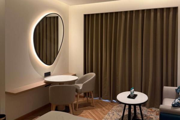 Ramada Encore By Wyndham Vrindavan Rukmani Vihar - Vrindavan