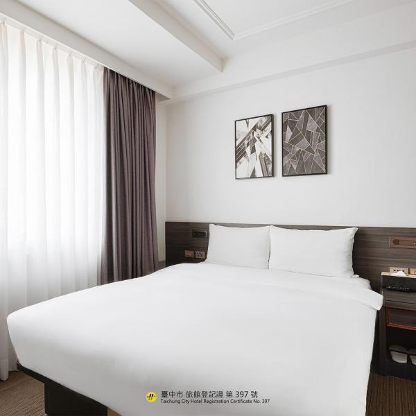 Dream Mansion Hotel - North District