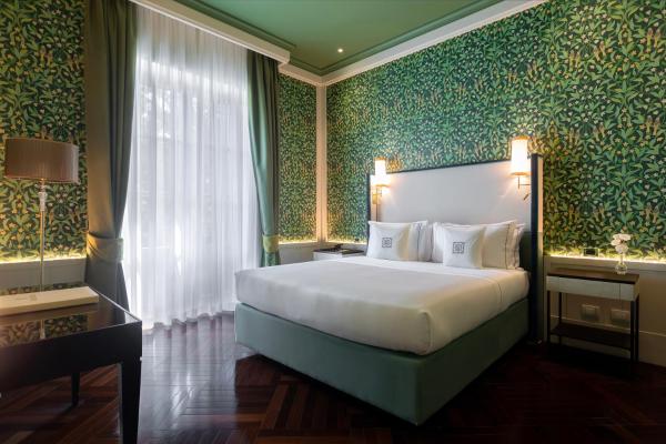 Palazzo Excelsior - The Leading Hotels Of The World - Isola delle Femmine