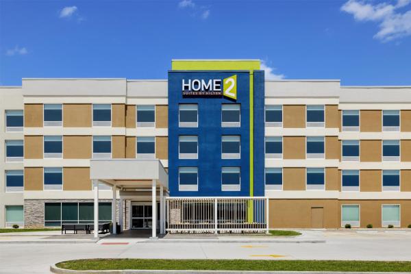 Home2 Suites By Hilton Springfield - Springfield, IL