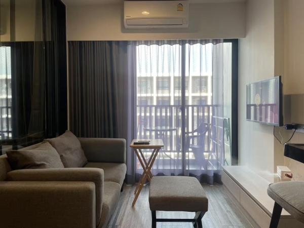7dusitd2 Residences One Bedroom - Hua Hin