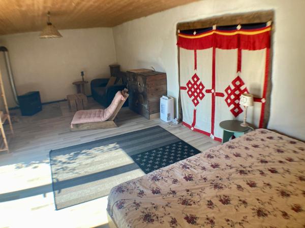 Escale Nature Lot - Simple And Authentic Room - Saint-Céré