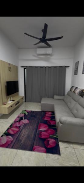 Homestay Dsantai - Malacca