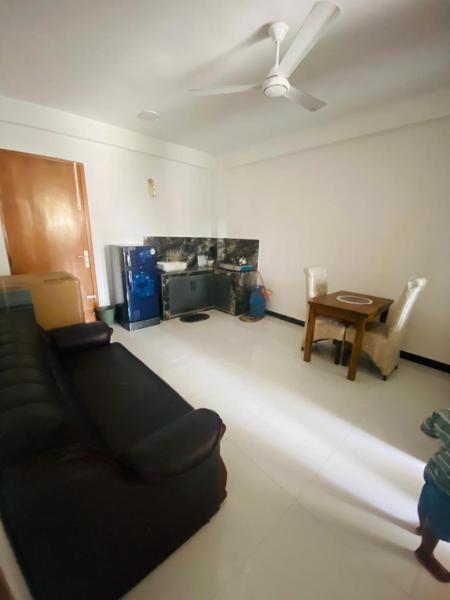 Breezy Heaven Stay - Bentota