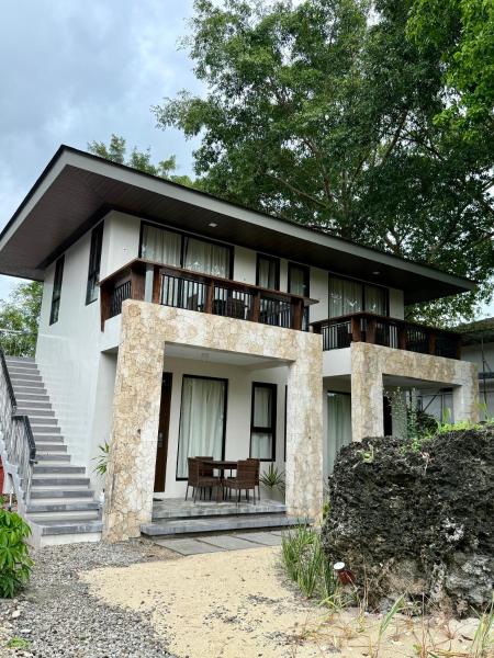Anaya Villas Resort - バンタヤン