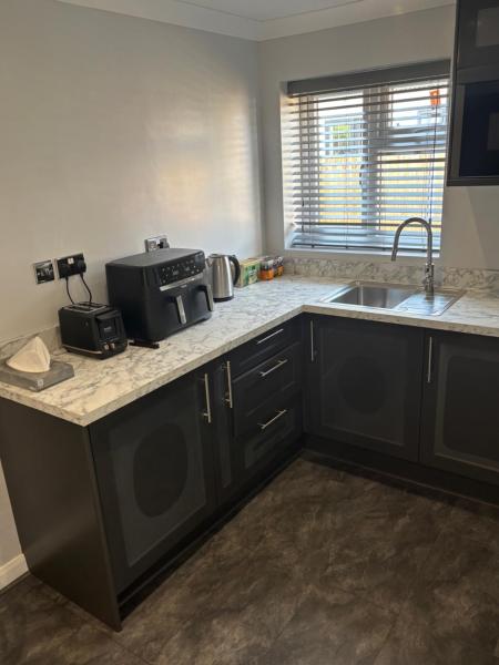 Awesome Studio Flat - Woolwich