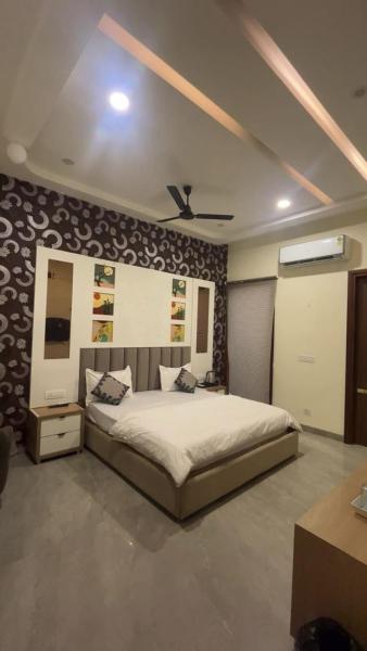 Kg Blue Five Regency - Ludhiana