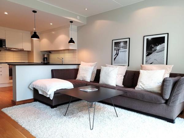 Sporthotellet - Ski-in Stays In Central ÅRe - オーレ