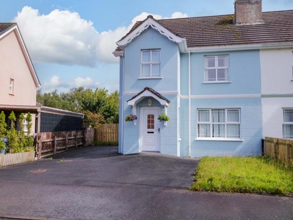 The Sperrin Getaway - Omagh