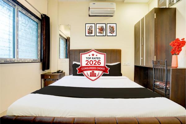 Super Hotel O Manish Nagar - Nagpur