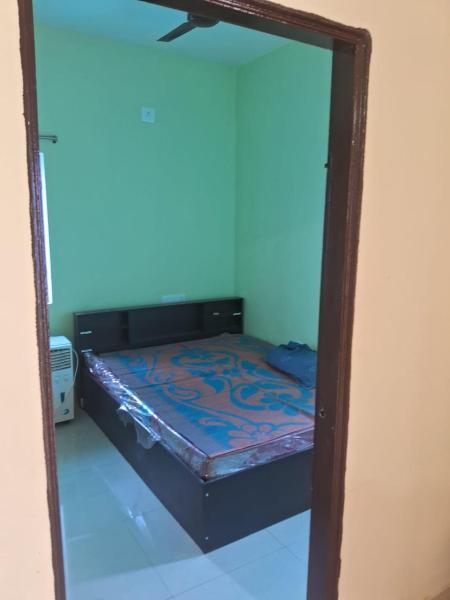 Aadyasha Homestay - 오디샤