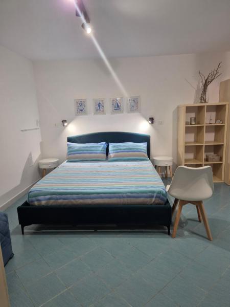Casa Vacanze Aenaria - Procida