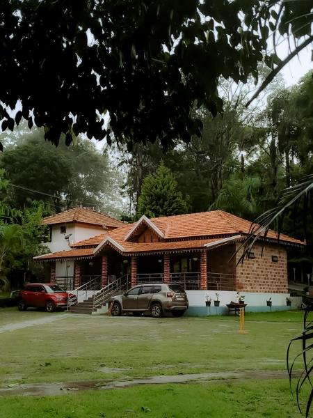Yms Resort - Karnataka