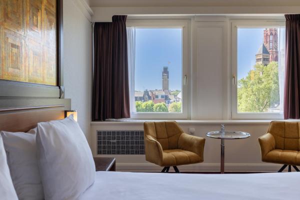 Amrâth Hotel Ducasque - Maastricht