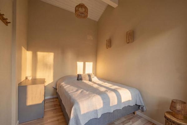 Spa Sauna Beach Family House - Denmark