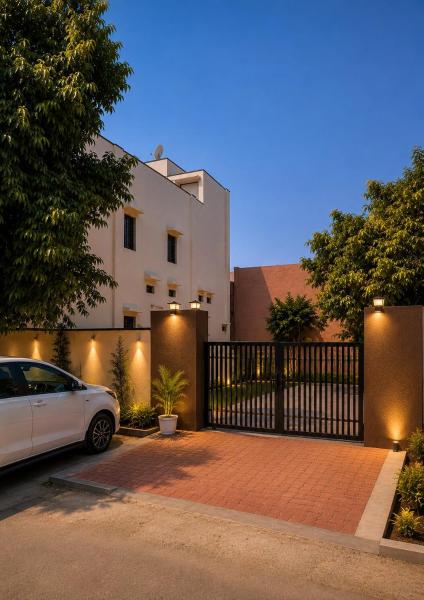 4 Bhk Flat Near Bjs Paota B Road Jodhpur - Jodhpur