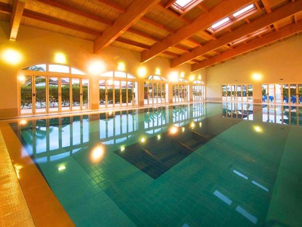 Apartamento Oásis Parque 3 - Alvor