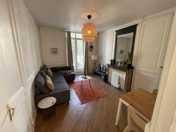 Modern Studio In The Center Of Rouen - Upper Normandy