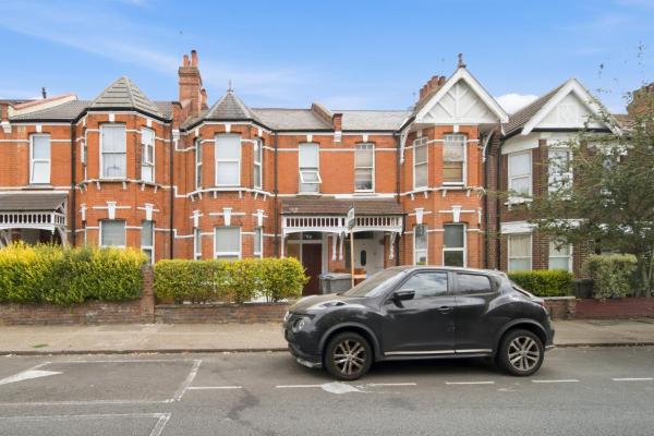 Close To Central London Home With Private Garden - Central London