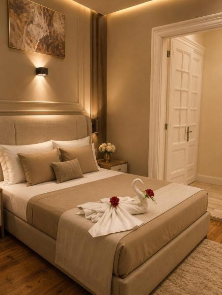 Tahrir Hub Hotel - Cairo