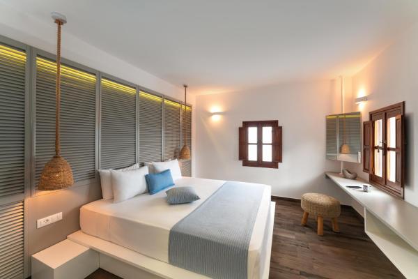 Lindos Del Mar Suites - Adults Only - Rhodes (Greece)