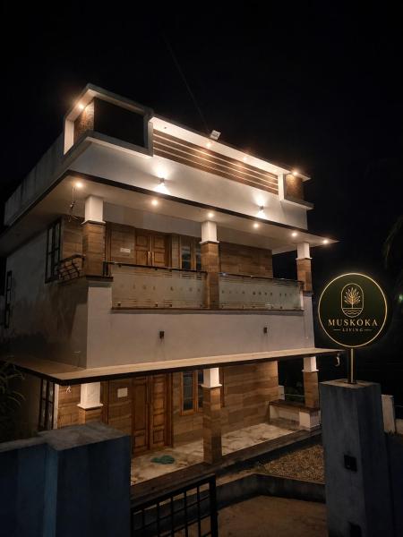 Muskoka - Varkala