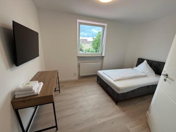Hotel Ruble - Neunkirchen