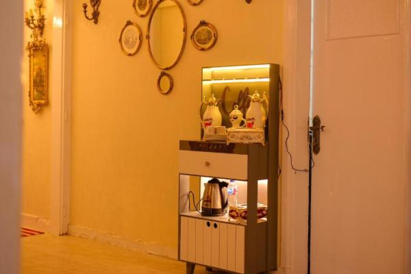 Le Cuare Guest House - Cairo