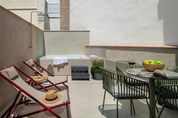 Sevilla Flats Puerta Jerez By Magno Apartments - Dos Hermanas