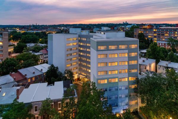 Arc Hotel, Washington Dc, Series By Marriott - Washington, D.C.