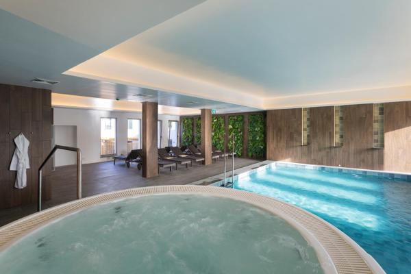 Villa Branda - Tavira Nature Hotel - Portugal