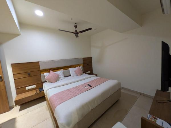 Hotel The Avanta Sp Ring Road - Ahmedabad
