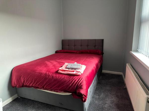 Plus Properties Argyle 1 - Shropshire