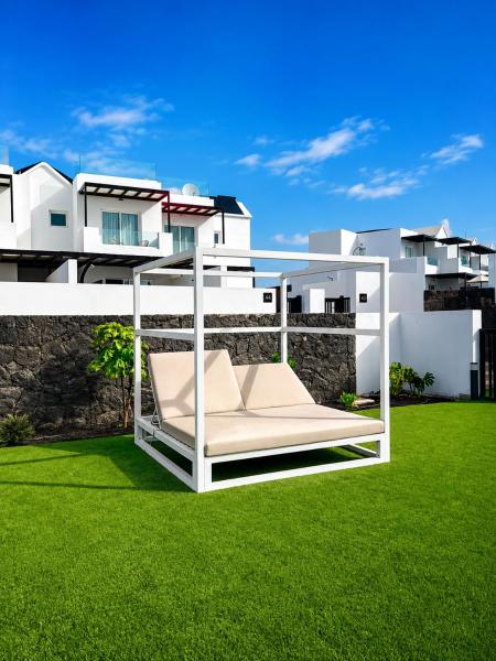 Villa Carla By Villalia - Playa Blanca