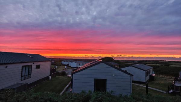 Hollywell View 22 - Holywell Bay